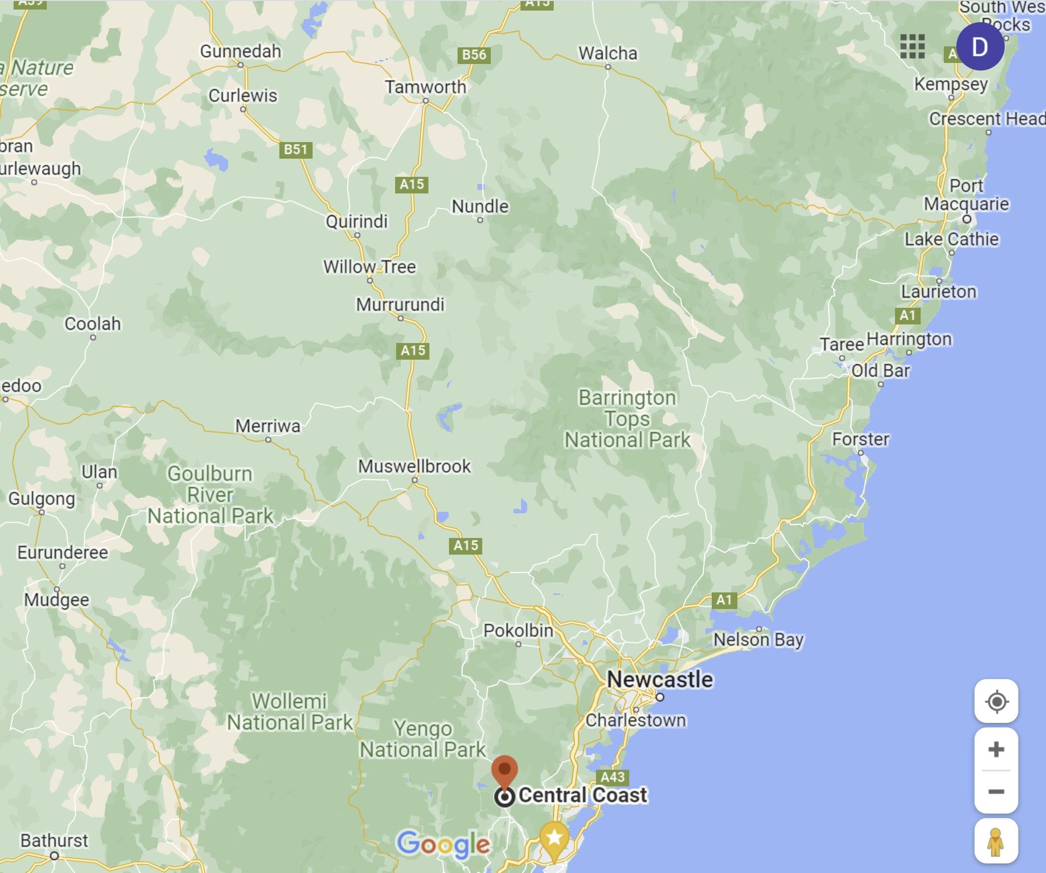 Digital Marketing | The Trusted Agency on the Central Coast