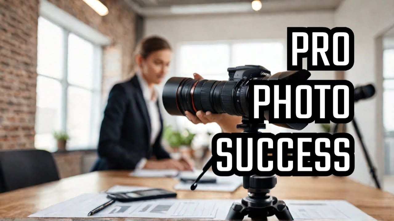 Unique Photography Content Services